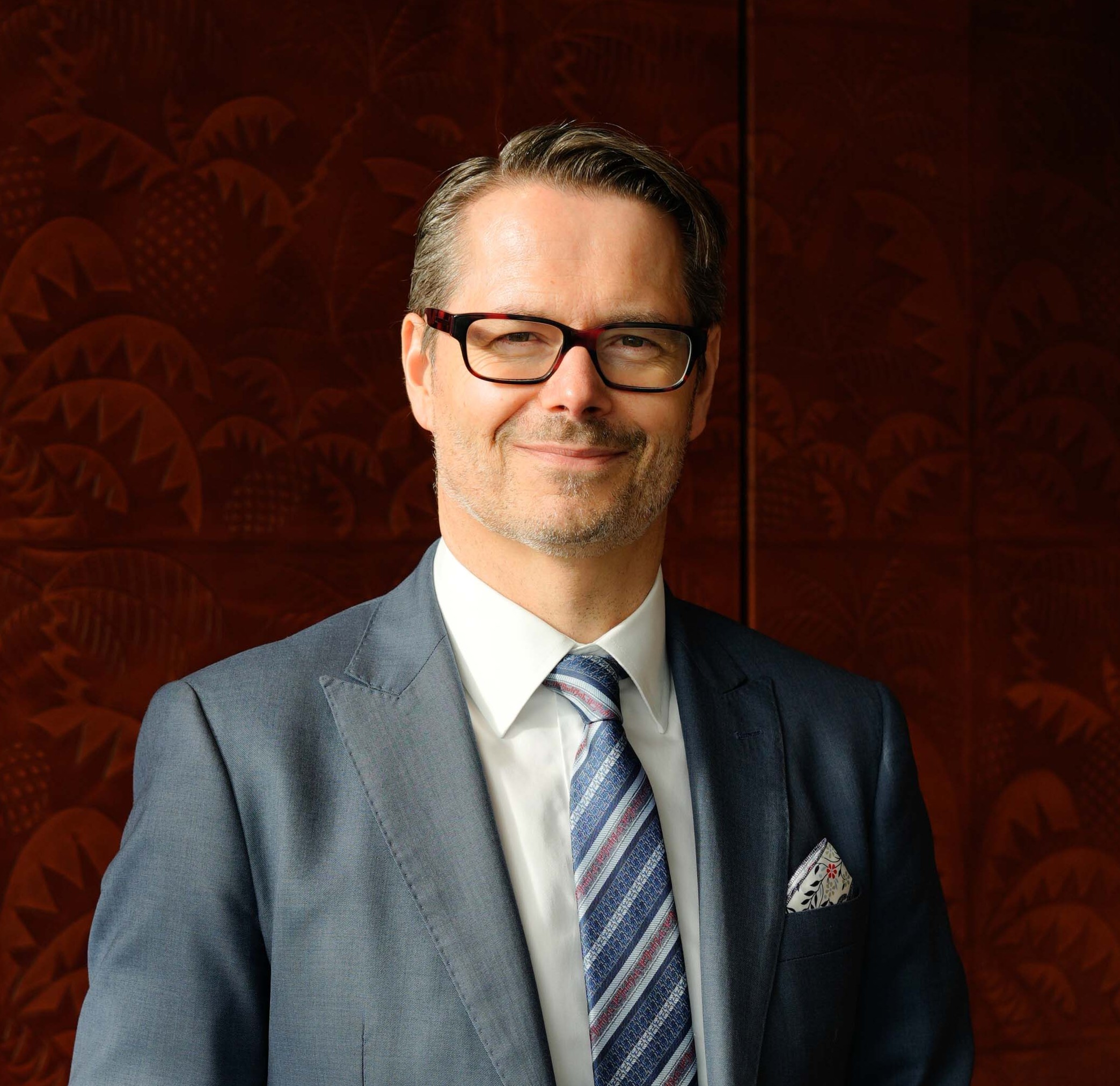 Edmond de Rothschild Europe nomme Florent Albert Chief Financial Officer